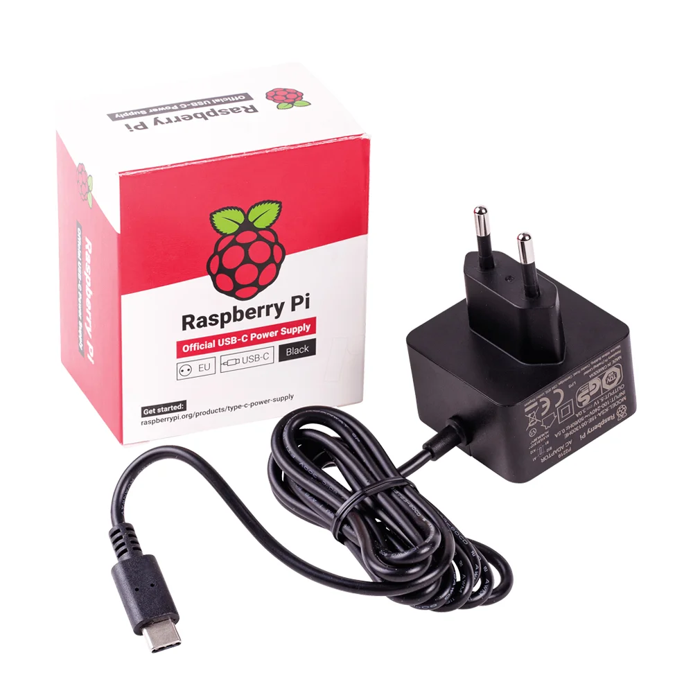 Módulos para Raspberry Pi y Accesorios – Activa Soluciones Tecnológicas